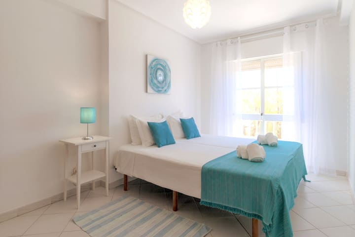 Adalena Oura By Alzira - Albufeira