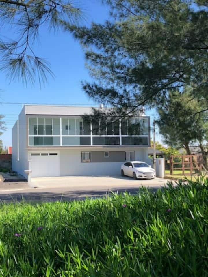 Apartamento Beira Mar Tramandaí 06 - Tramandaí