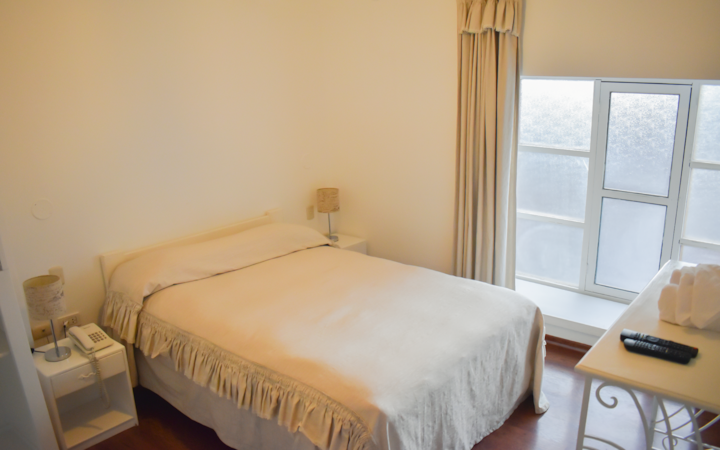 Tika Wasi Casa Boutique 4 - Cusco