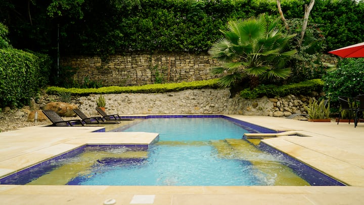 Apulo Villa Vacation Rentals - Colombia | Airbnb