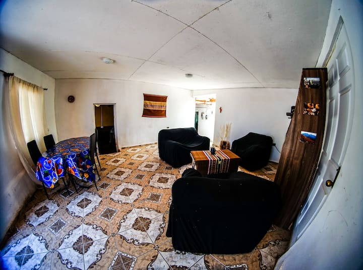 Posada Del Chincol, Cerca Al Terminal Y Centro. - San Pedro de Atacama