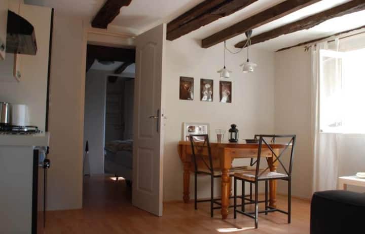 Cappuccino Gîte Dans Une Propriété De 2 Ha - Saint-Antonin-Noble-Val