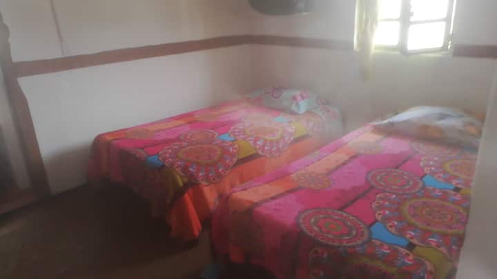 La Posada Del Loro
Apartamento - Salento, Colombia
