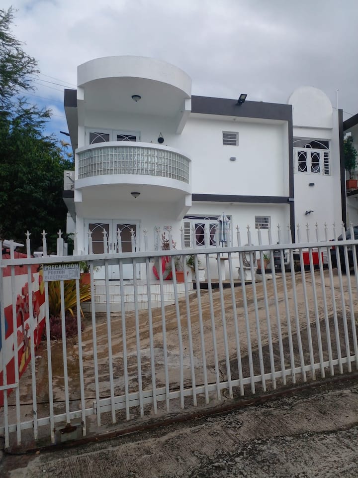Capitania Guest House - Arecibo