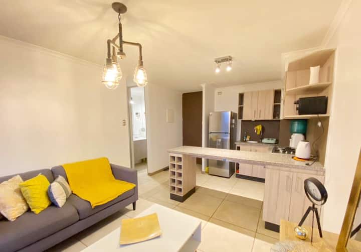 Tommy House Ii - La Serena