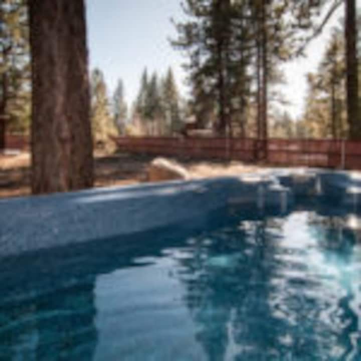 2nd House Available 4 Big Groups. Ski Lease Avail. - 太浩湖