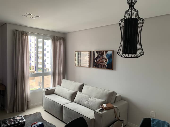 Apartamento Completíssimo, Próximo Ao Hsvp! - Passo Fundo