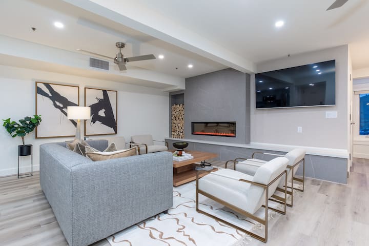 Renovated Ski In/out Condo At Park City Resort - Park City, UT