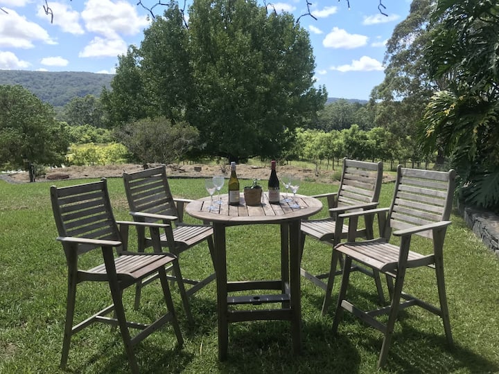 Peaceful, Private, Country House With Pool - Coffs Harbour, Australia