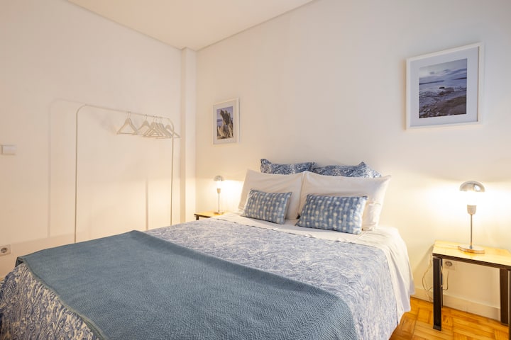 Viva Cozy Downtown - Porto