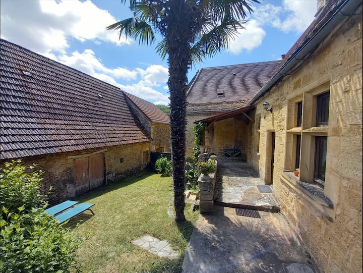 Maison à Cénac En Périgord Dordogne Proche Sarlat - La Roque-Gageac