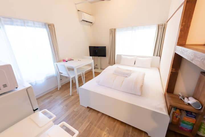Excellent Location 1 Minute From Hatagaya Sta.#203 - Shinjuku