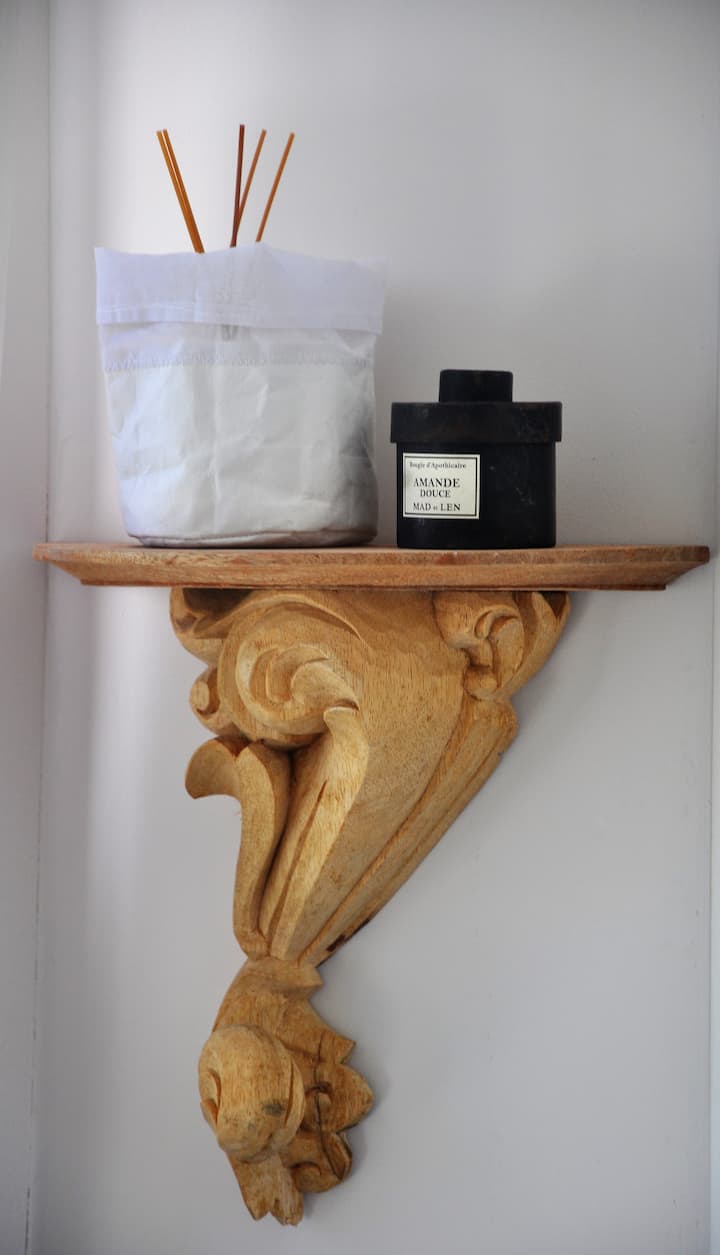 Chambre Et Petit Déj Près Esa, Cci Et De La Loire - Angers