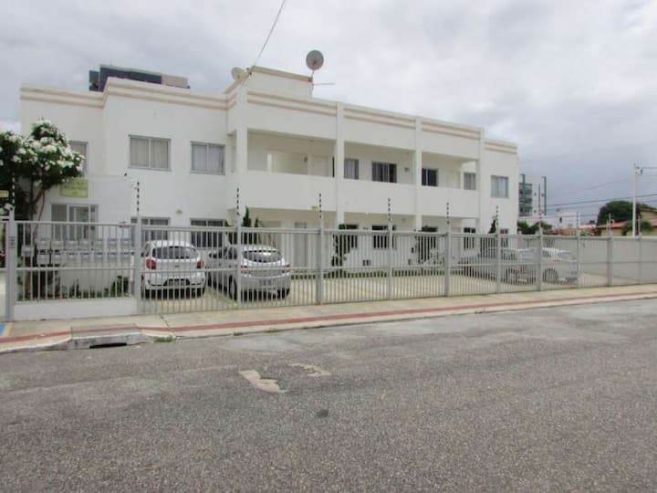 Apartamento Dois Quartos Frente A Orla - Aracaju