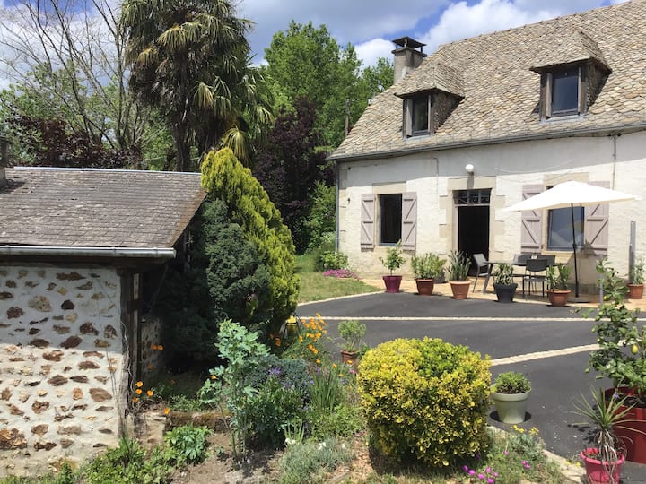 Argentat  , Accessible Personne Mobilité Réduite - Argentat-sur-Dordogne