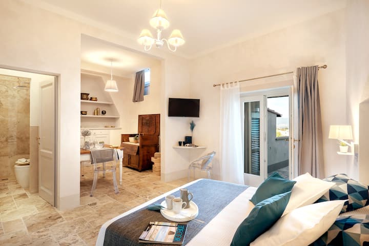Angiolina By Beata Relais - Bibbona