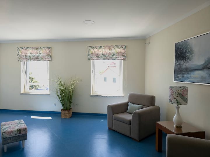 Quarto Twin C/ Apa - Torres Vedras