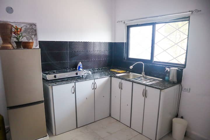 Cosy 1 Bedroom Apartment Close To Town #2 - Monrovia