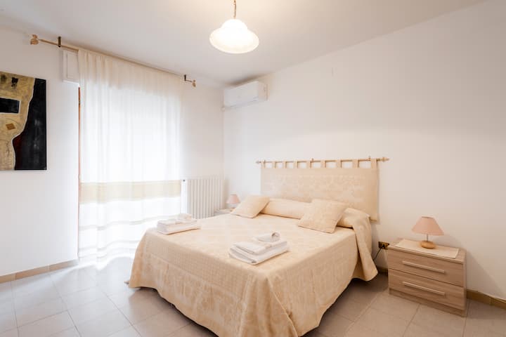 Sunway Apartments 4 - Alghero