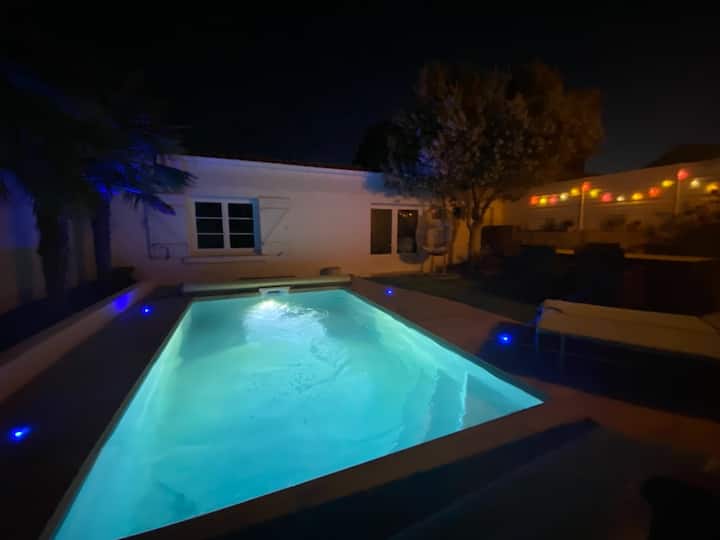 Maison Centre Ville Royan - Royan