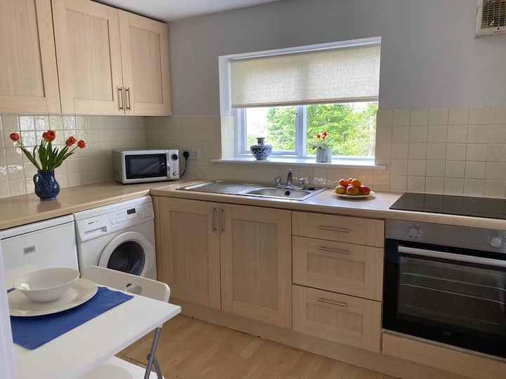 One Bedroom Annexe In Far Headingley, Leeds - Leeds