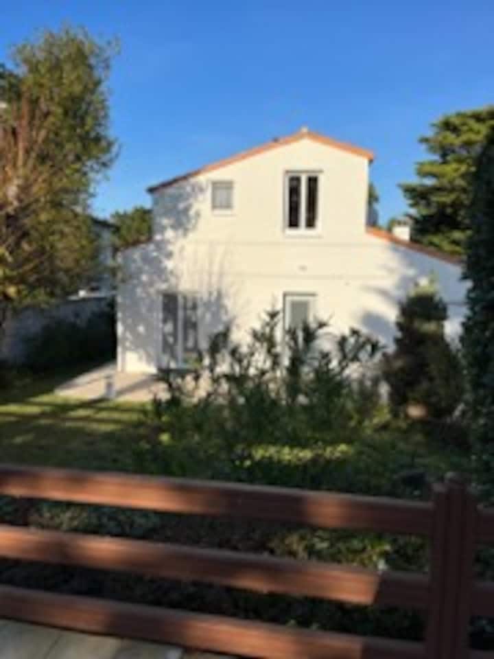 Maison Les Fauvettes 8 Pers./ St Palais Sur Mer - Les Mathes