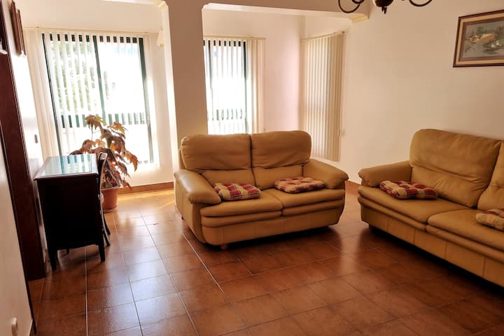 Pink Apartment - Loulé