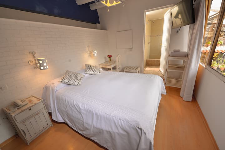 Tika Wasi Casa Boutique 07 - Cusco