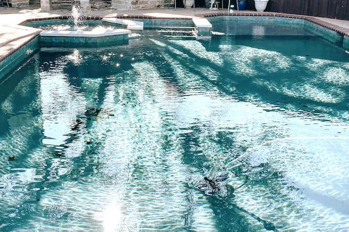 Villa@ Legacy-groups & Families *Monthly & Weekly* - Plano, TX