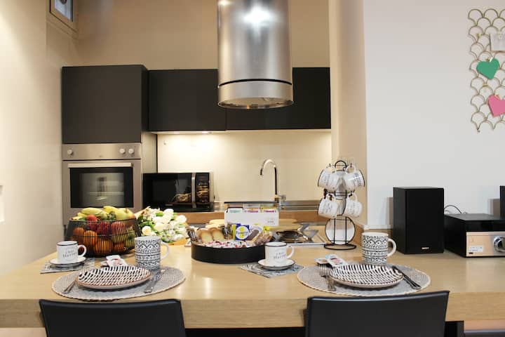 Rome - Pantheon Grand Suite - Monti