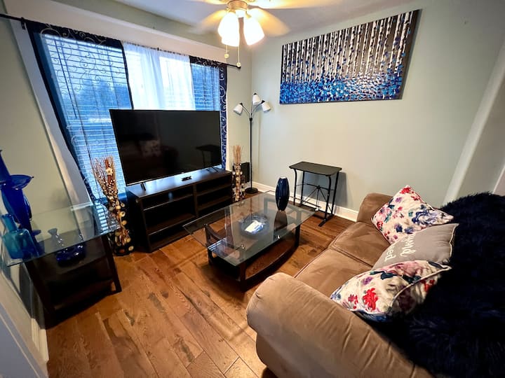 Inn The Heights Too - Apt B - タンパ, FL