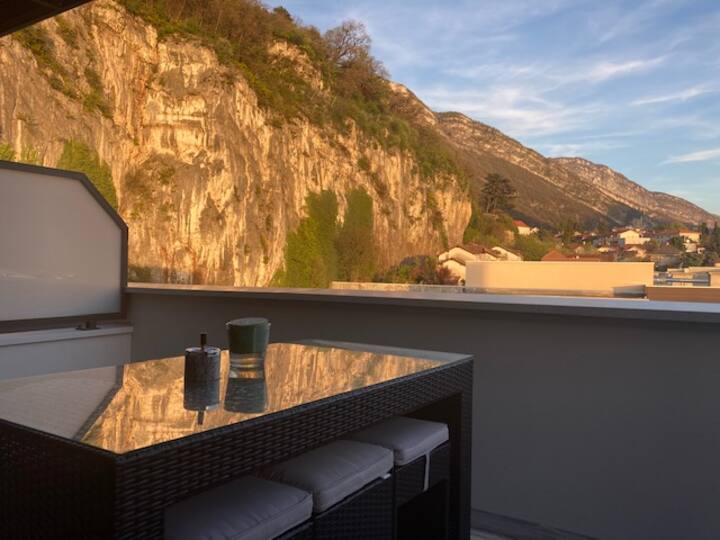 Appartement - Voreppe - Voreppe