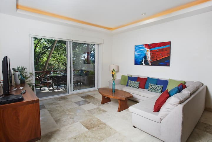 Pájaro De Fuego - Hermoso Departamento 504 - Sayulita