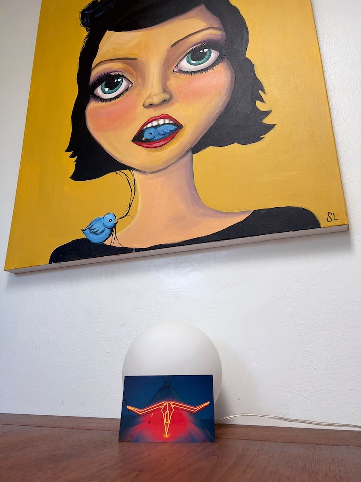 Casita De Lulu - Santa Fe
