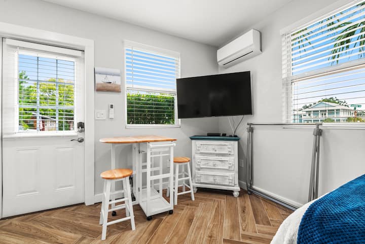 401 B The Pink Casita With Kitchenette - 達尼丁