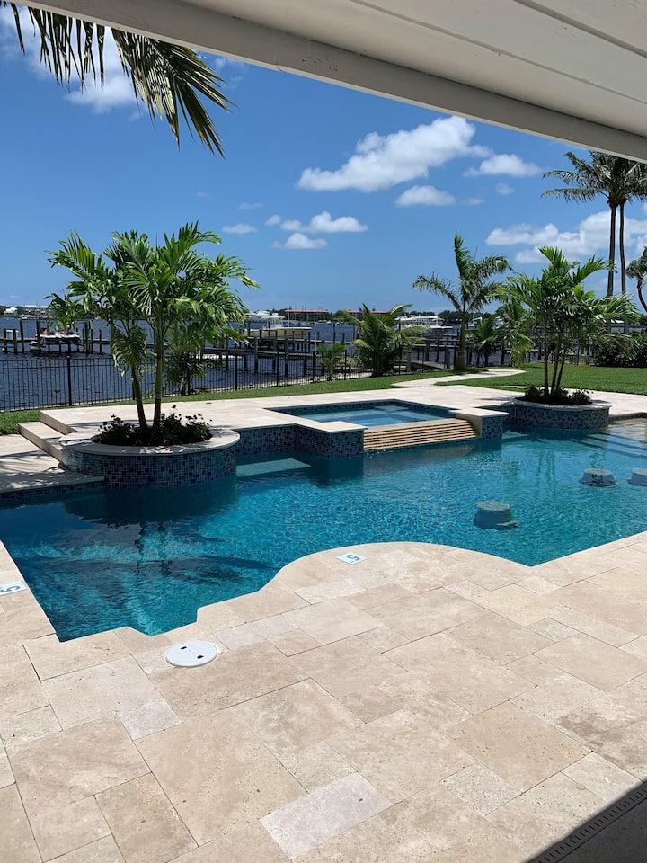 River Front Paradise - Stuart, FL