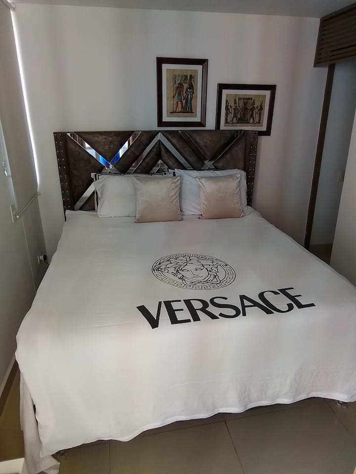 Fermen.condominio Hacienda Real - Cali