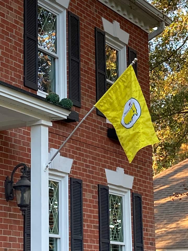 4 Br Near Augusta National, 225 Post Oak Lane - North Augusta, SC