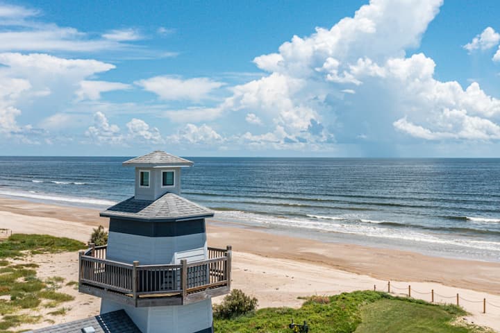 United States Lighthouse Vacation Rentals | Airbnb