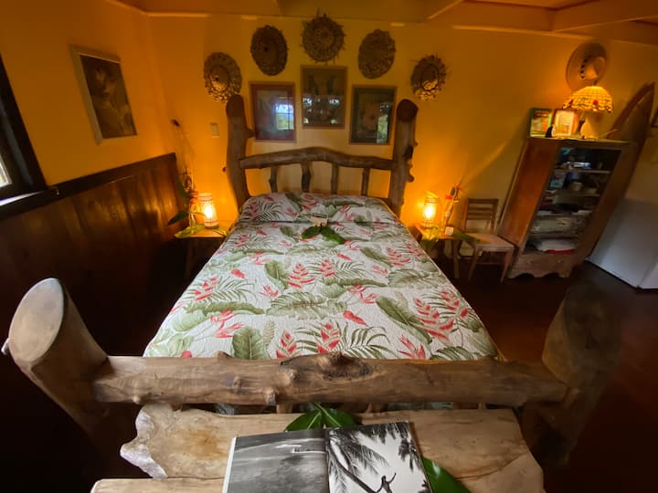 Isle Of You Naturally Farm Retreat - Pāhoa, HI