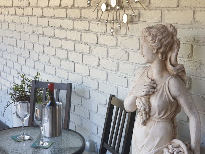 Your Stay In Rye. - Sorrento