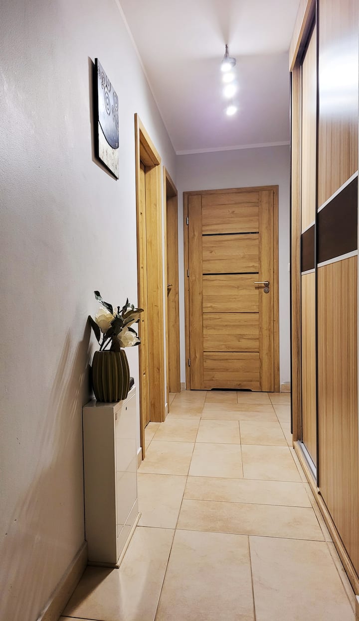 Tk Apartments Spiżowa - Wrocław