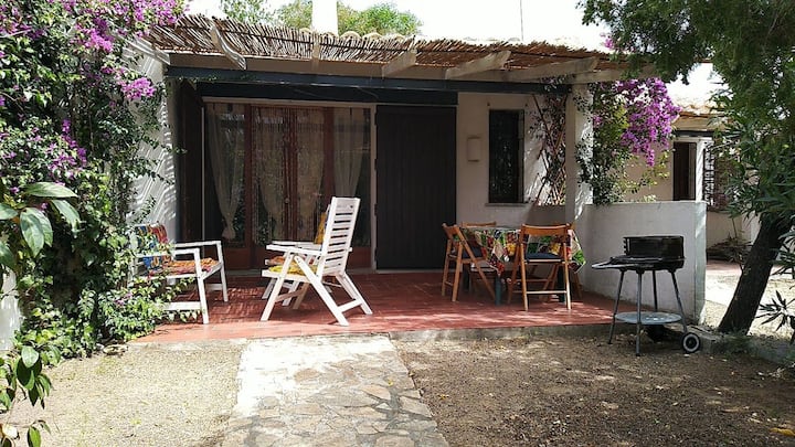 I Mandorli 2 Villetta Con Giardino - Castiadas