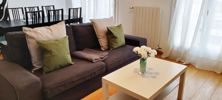 Appartement Calme Dernier éTage Plein Sud - Toulon