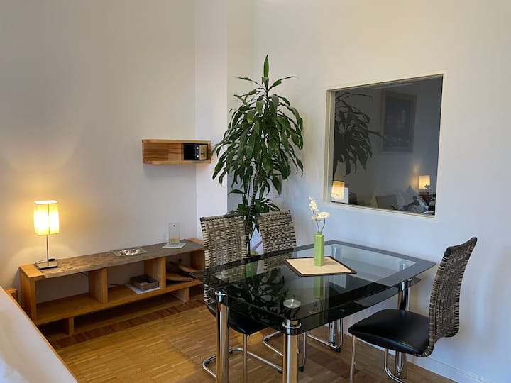 Hanse Im Alten Lazarett - Stralsund