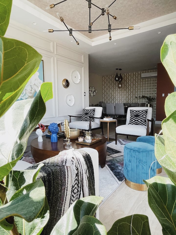 Apto. Stella- By Stellasdive - Santo Domingo (Dominican Republic)