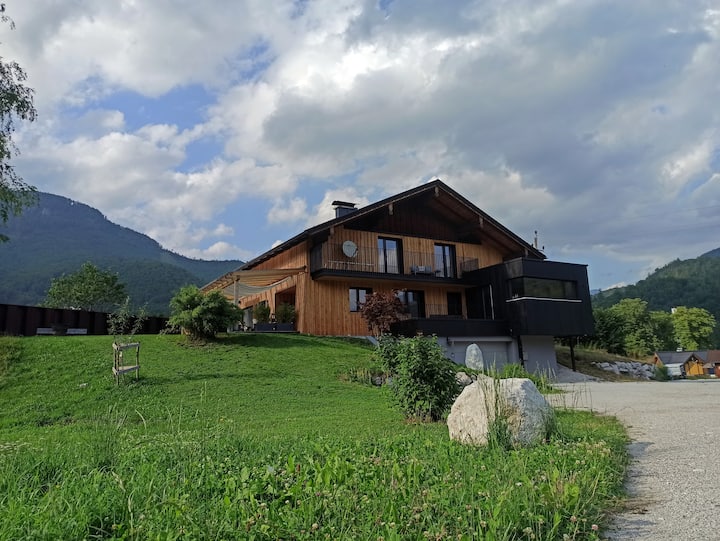 Das Tonis - Ihr Bett Im ❤️ Des Salzkammergutes - Bad Goisern