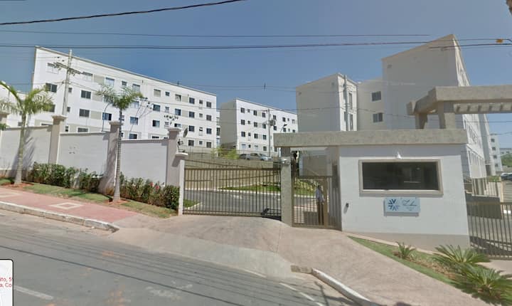Apartamento Cabral Contagem - Belo Horizonte
