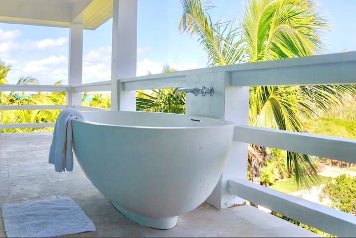 Harbour Island House Rentals | Cottage and Villa Rentals | Airbnb