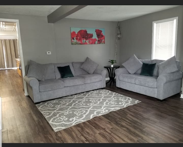 Lake Cottage-4 Mins To Mayo. Main Floor Beds/bath. - Minnesota